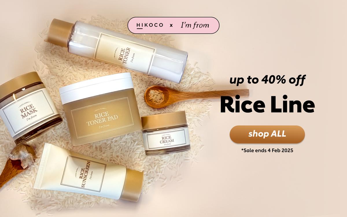 HIKOCO - Korean Beauty, Skincare & Makeup Products