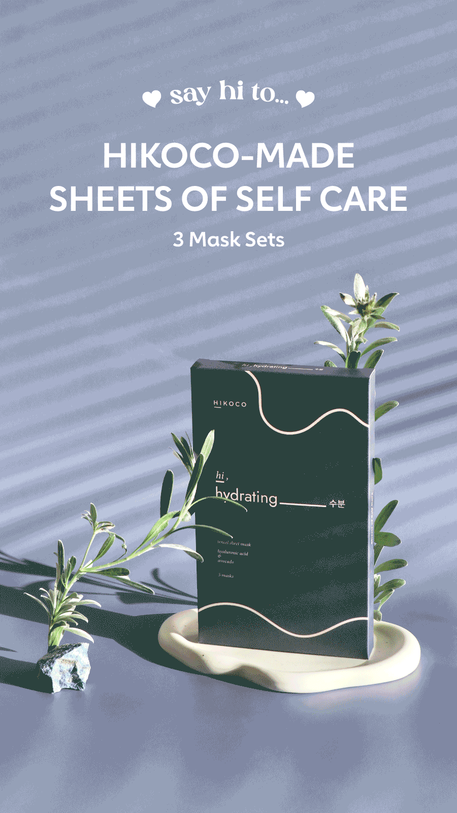 HIKOCO - Korean Beauty, Skincare & Makeup Products in New Zealand