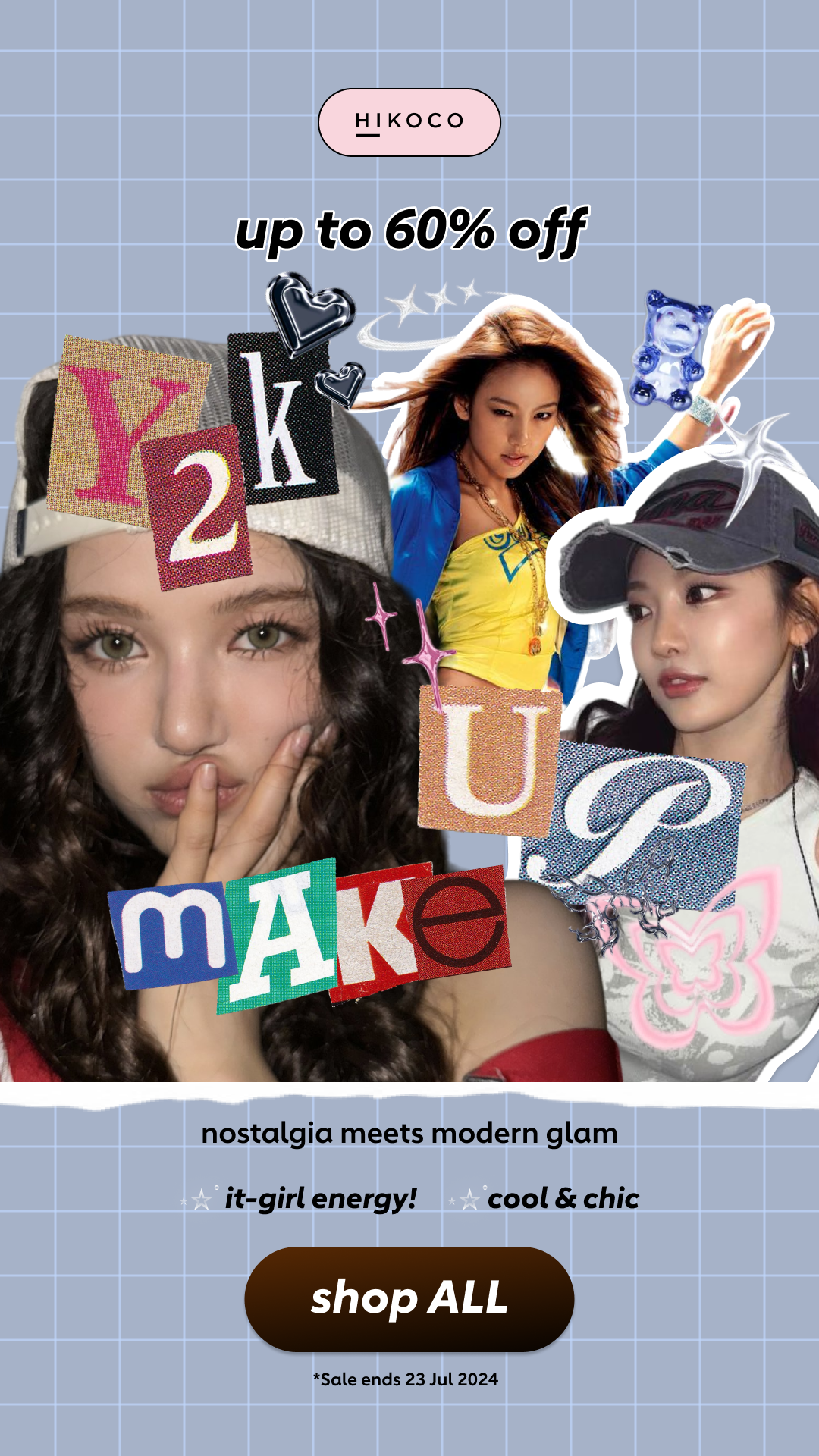 HIKOCO - Korean Beauty, Skincare & Makeup Products