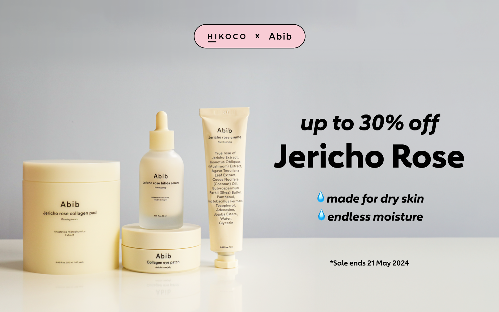 HIKOCO - Korean Beauty, Skincare & Makeup Products