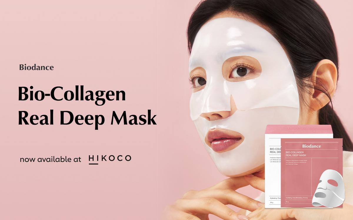 HIKOCO - Korean Beauty, Skincare & Makeup Products